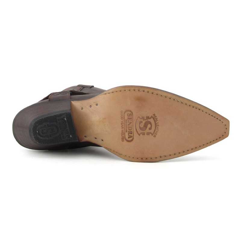 Stivale Sendra Boots 3305 Sprinter 7004