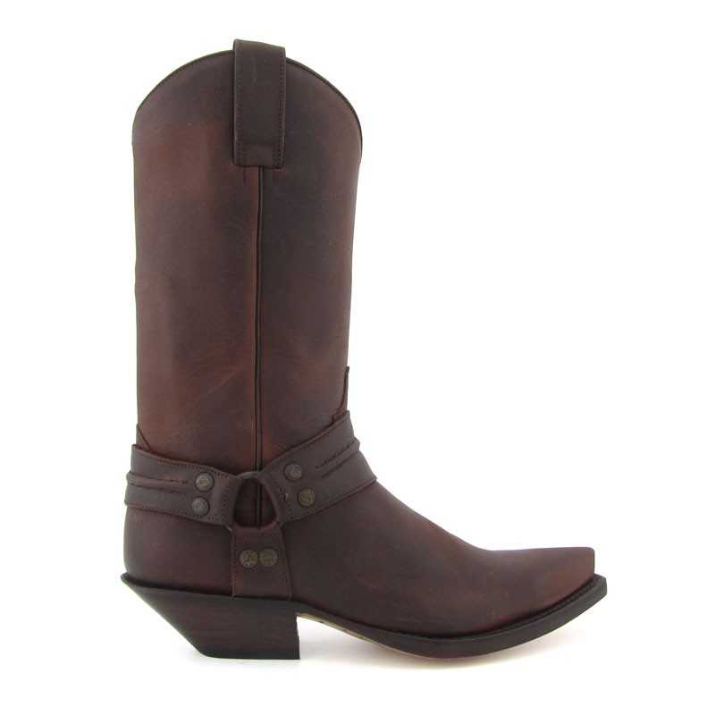 Stivale Sendra Boots 3305 Sprinter 7004
