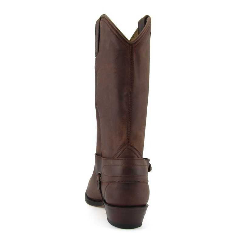 Stivale Sendra 3452 Sprinter 7004